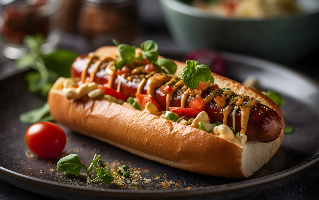Premier Range - The Sausage Haus